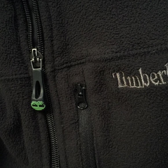 Timberland | Jackets & Coats | Timberland 3 Pocket Zip Vest | Poshmark